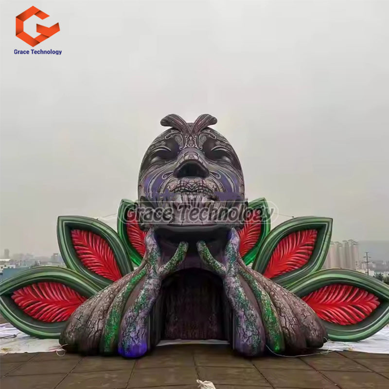 Inflatable Art Sculptures – Inflatable Art Sculptures Factory