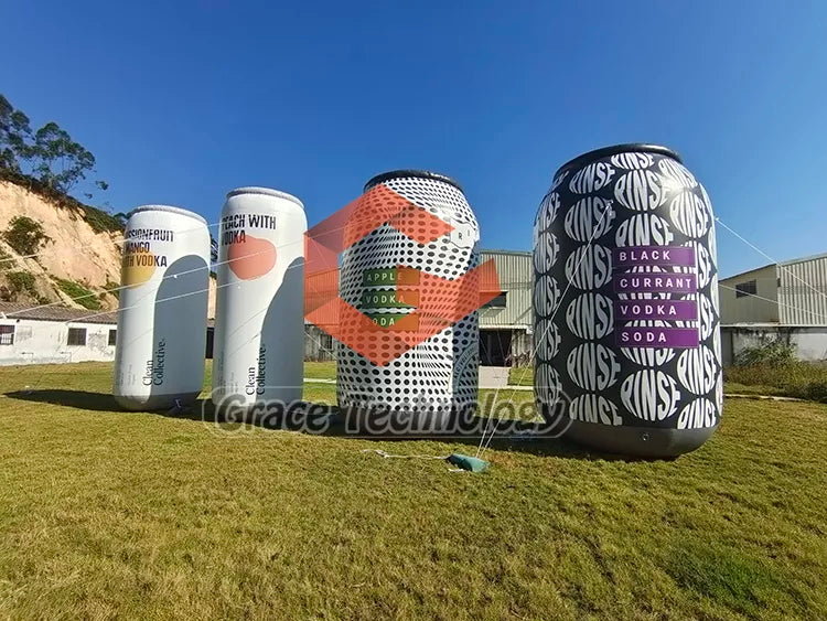 Inflatable Replicas – Inflatable Art Sculptures Factory